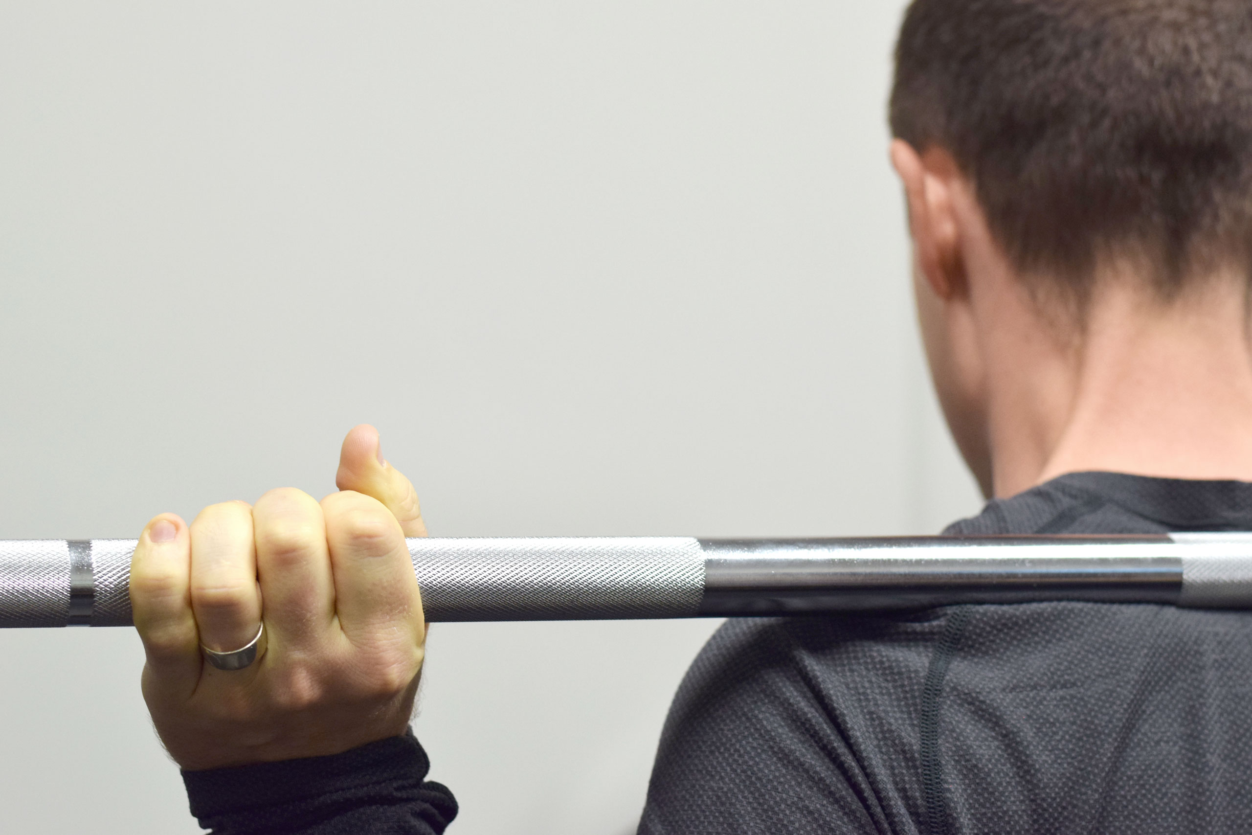 The Power of Heavy Lifting in Physical Recovery - Underloading Debunked