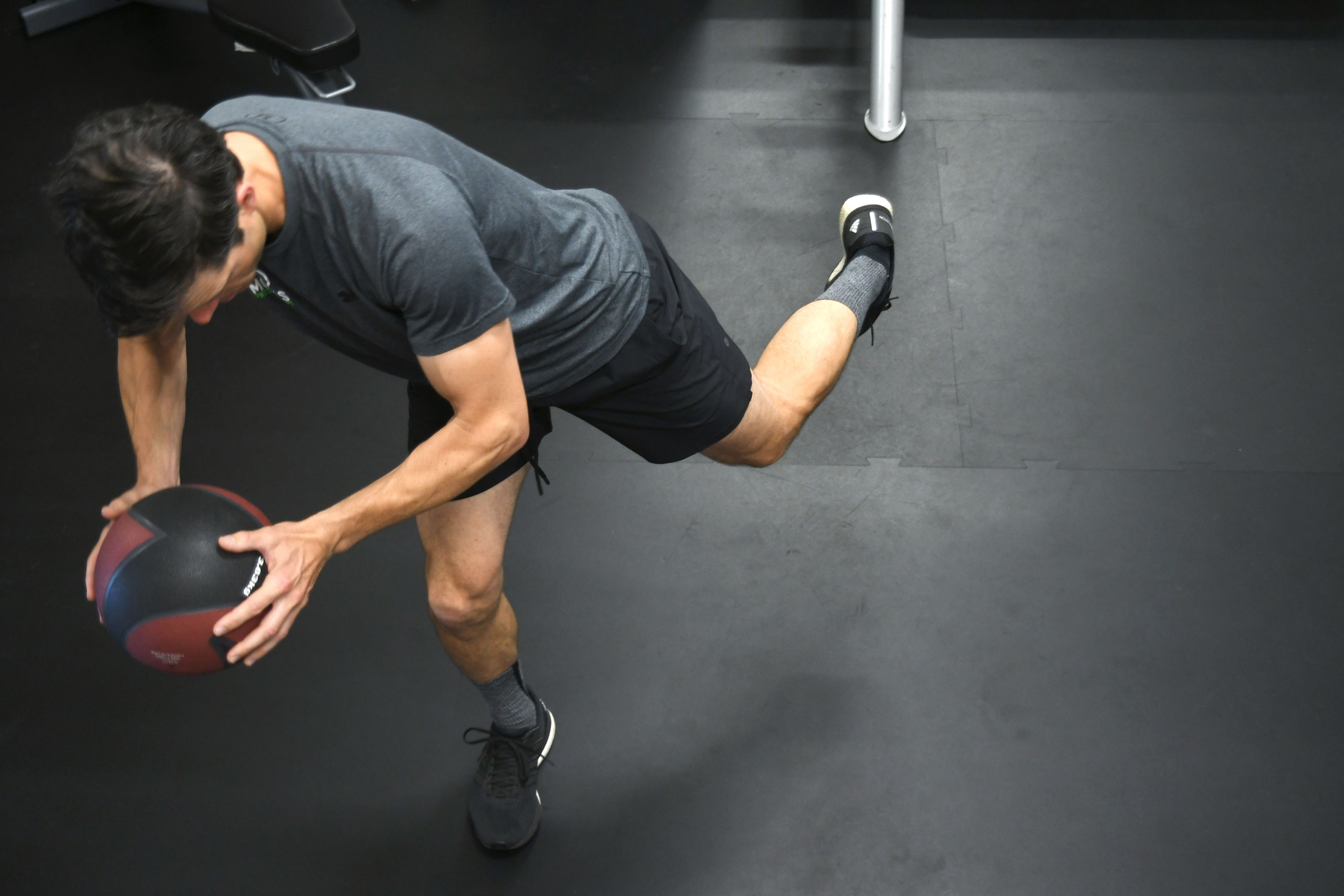 The Joint by Joint Approach to Physiotherapy - Motus Physiotherapy