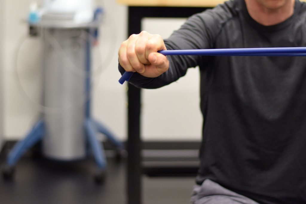 Physiotherapy & Rehabilitation Clinic in Langford - Motus Physiotherapy