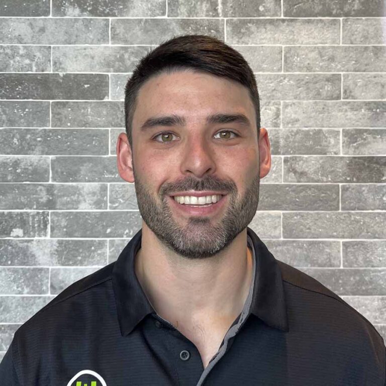 Our Team at Motus Physio Does a Range of Injury Rehab and Prevention