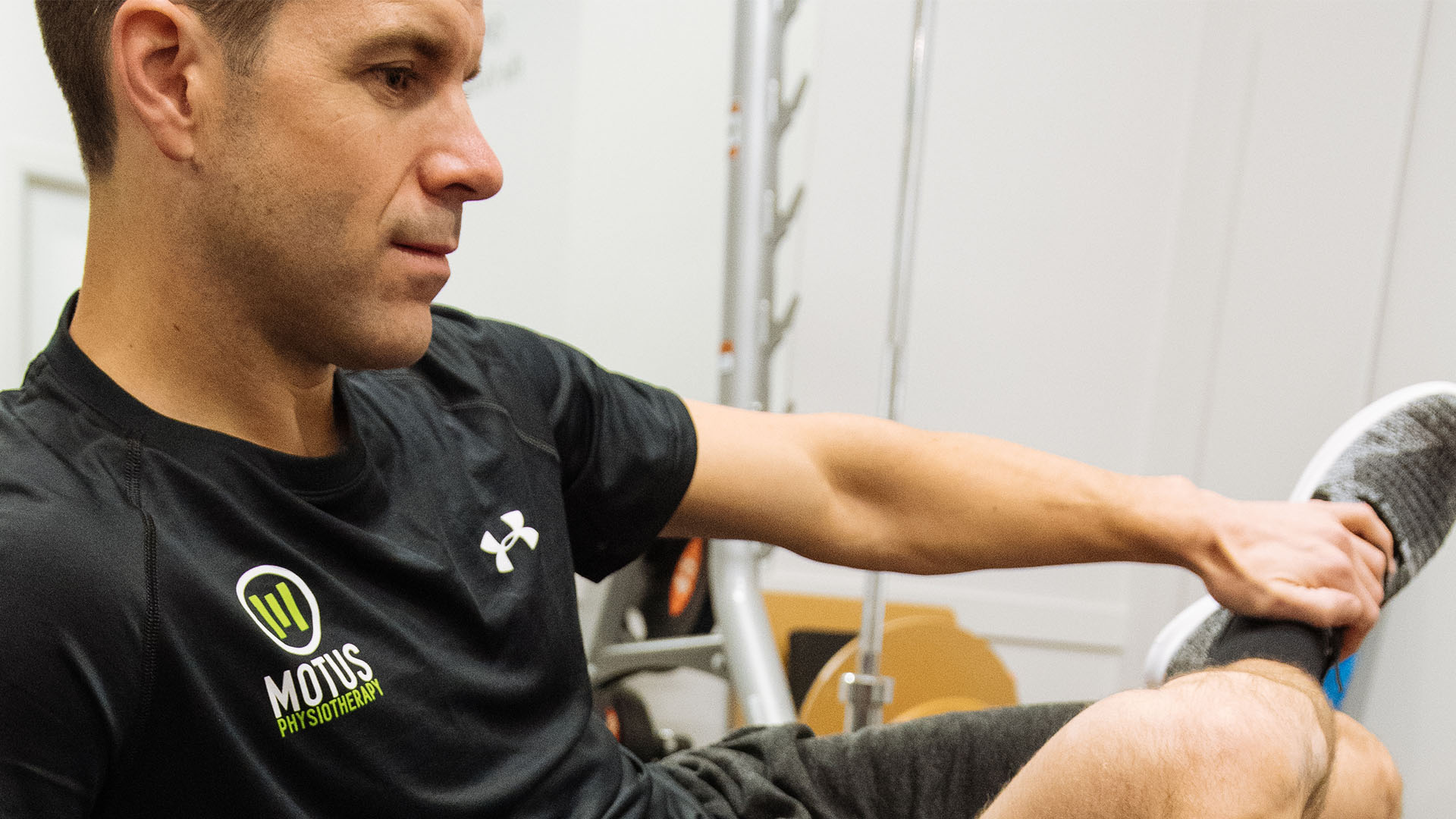 Recovery Techniques for Running: Key Concepts - Motus Physiotherapy