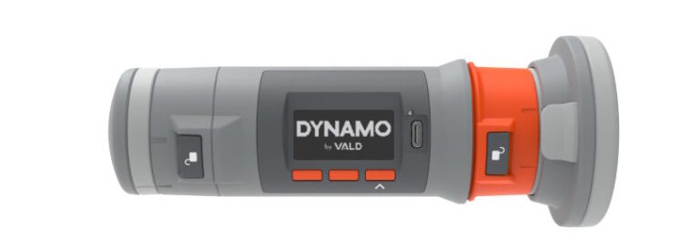 The Vald DynaMo Plus - Digital Dynamometry & Your Recovery
